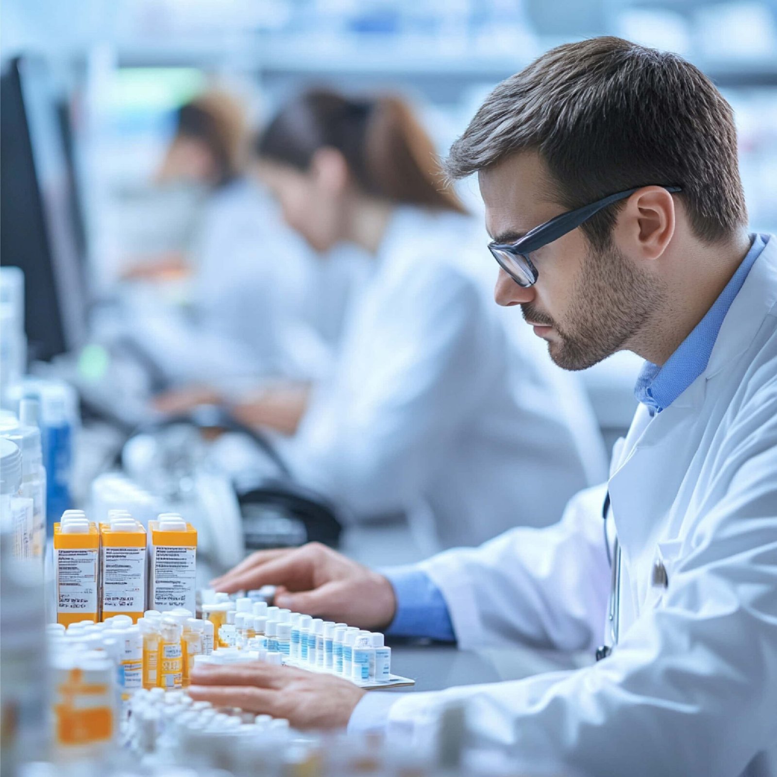 Nameer Health Care